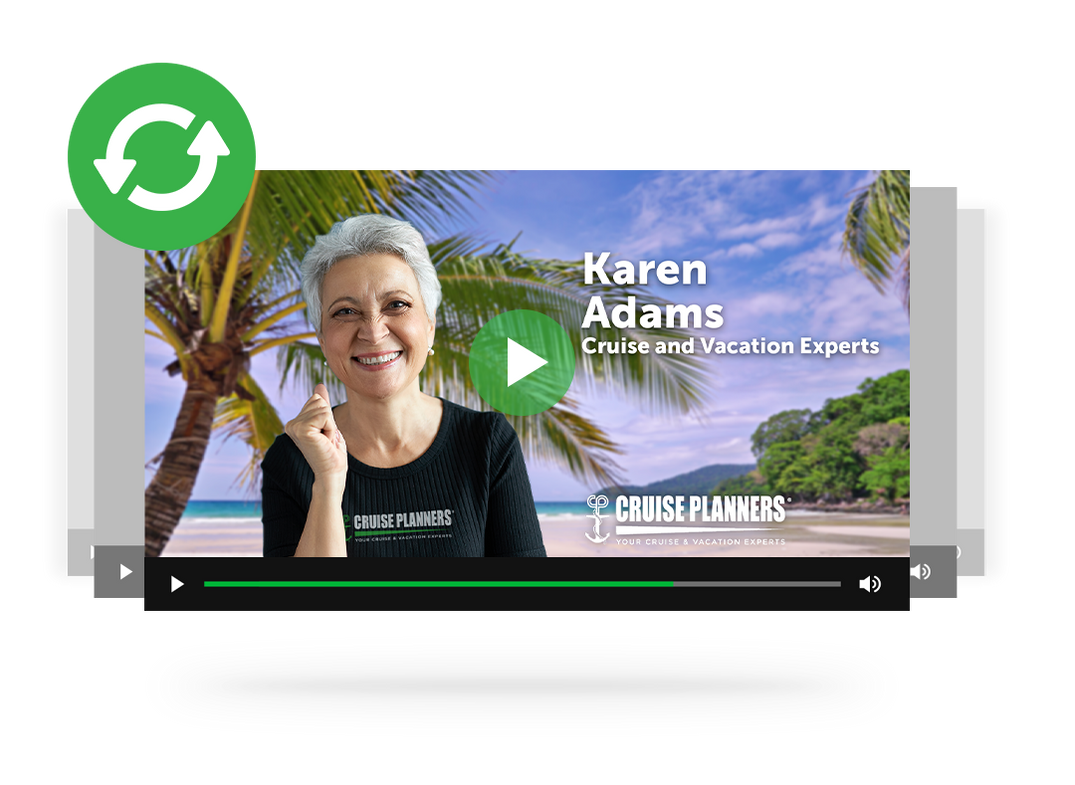 Trade Show Loop Video - Generic Version — CP Video Store Trade Show Loop Video - Generic Version — CP Video Store