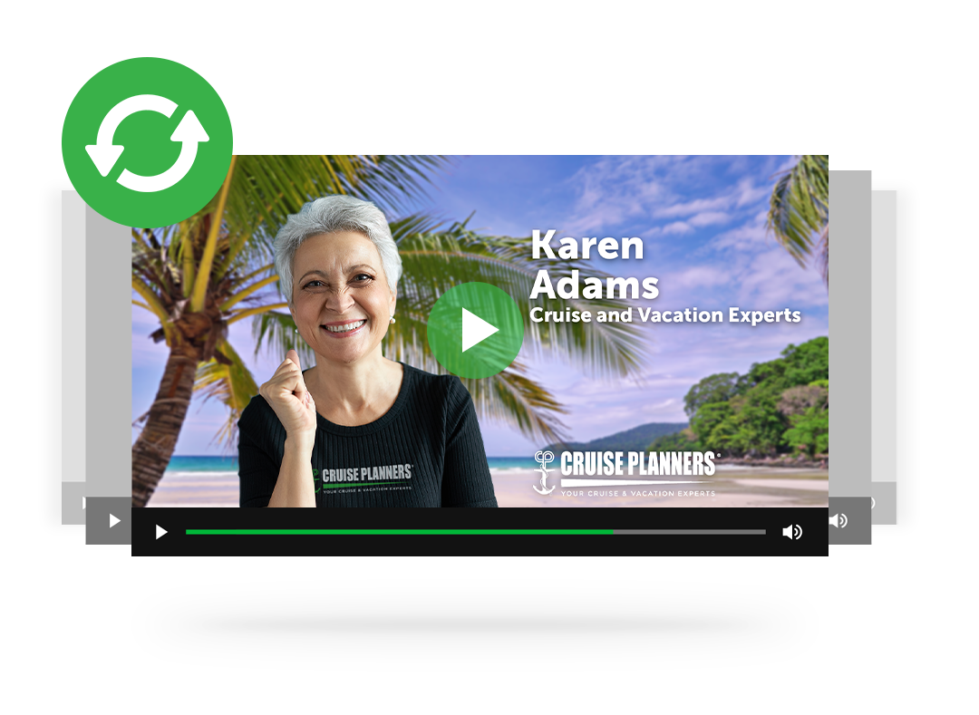 Trade Show Loop Video - Add-on — CP Video Store