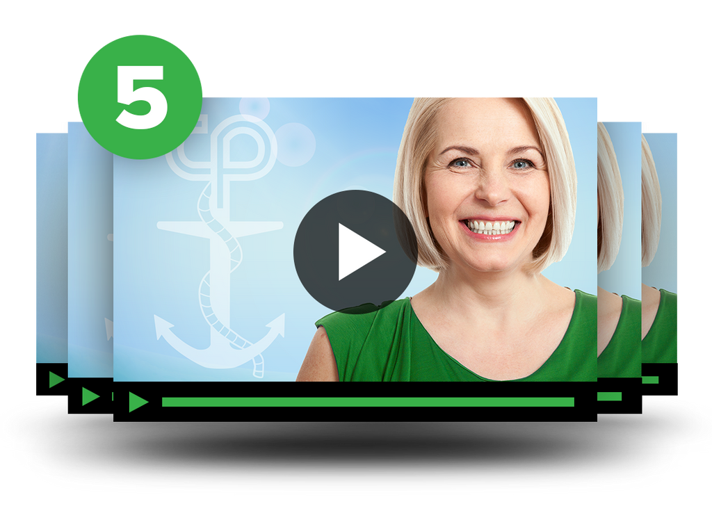 Video Packs and Products — CP Video Store