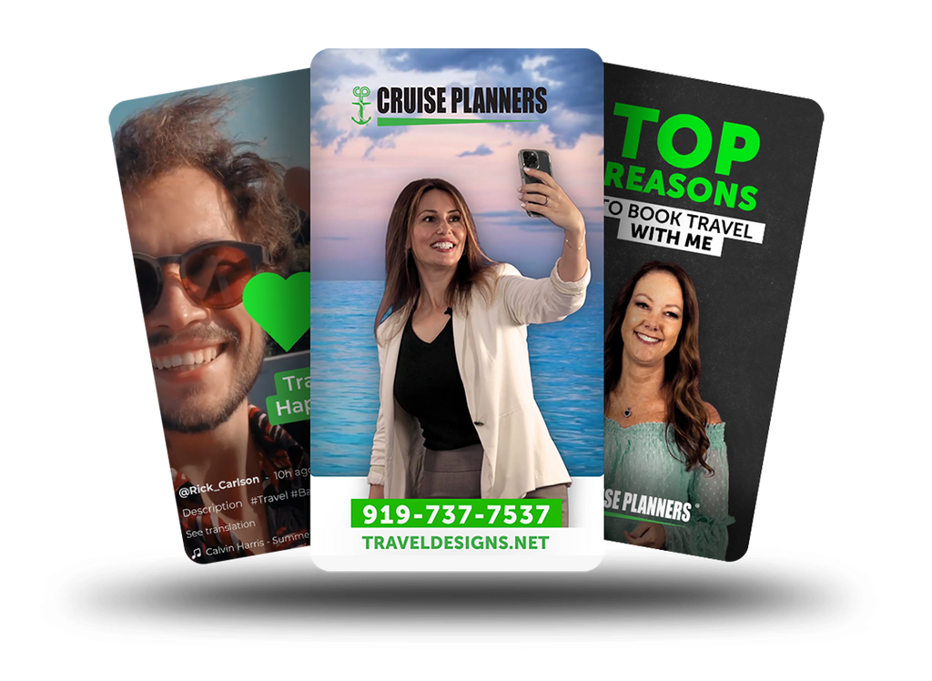 Video Packs and Products — CP Video Store